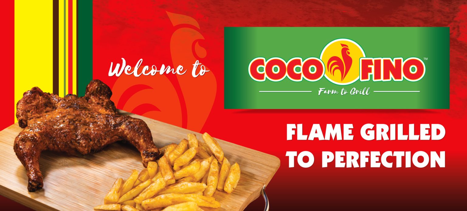 COCO FINO – COCO FINO