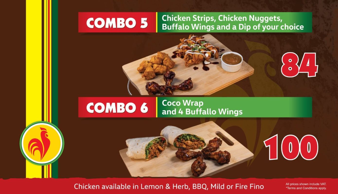 COCO FINO – COCO FINO